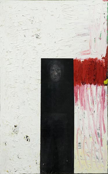 Rodney Dickson | Recent Paintings